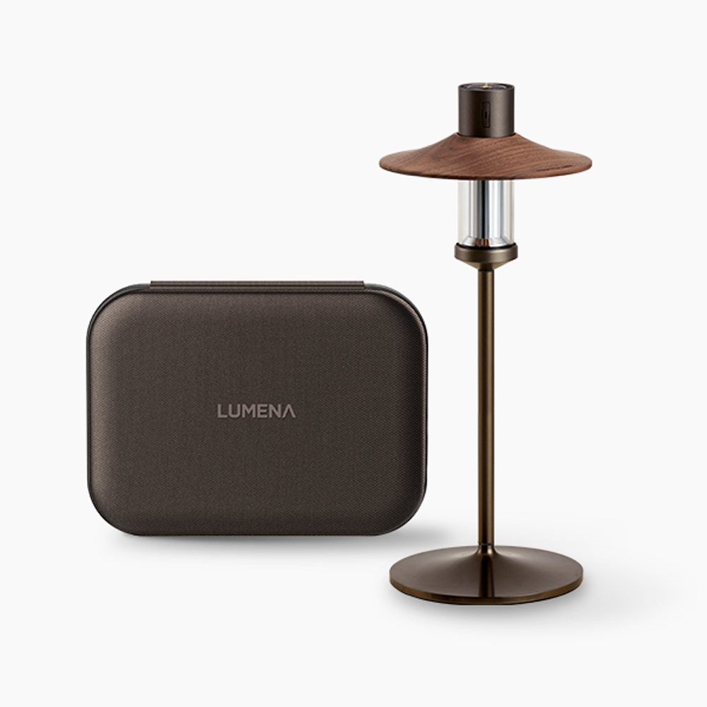 燈具 | lumena